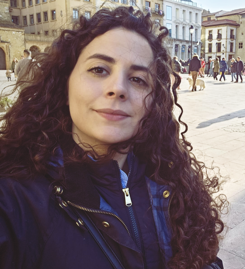 MARIA CRISTINA MARTINEZ FERNANDEZ | Salud, Bienestar, Ingeniería y ...